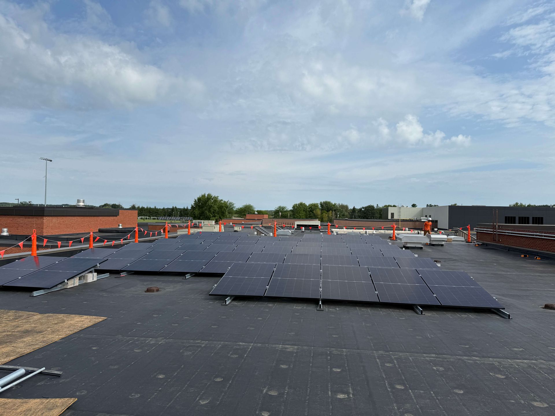 Solar on Schools: A Brighter Future for Wisconsin Students