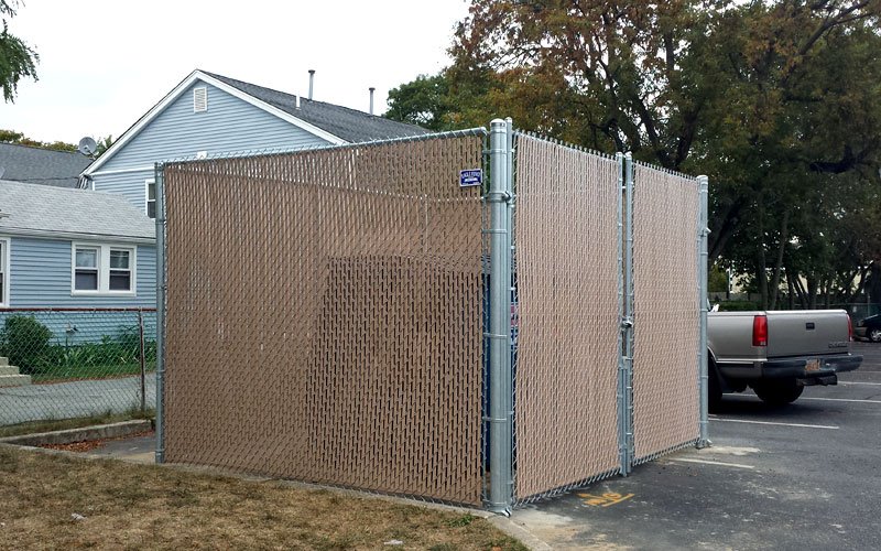 Eagle Fence Company Cape Cod Gallery | East Falmouth, MA