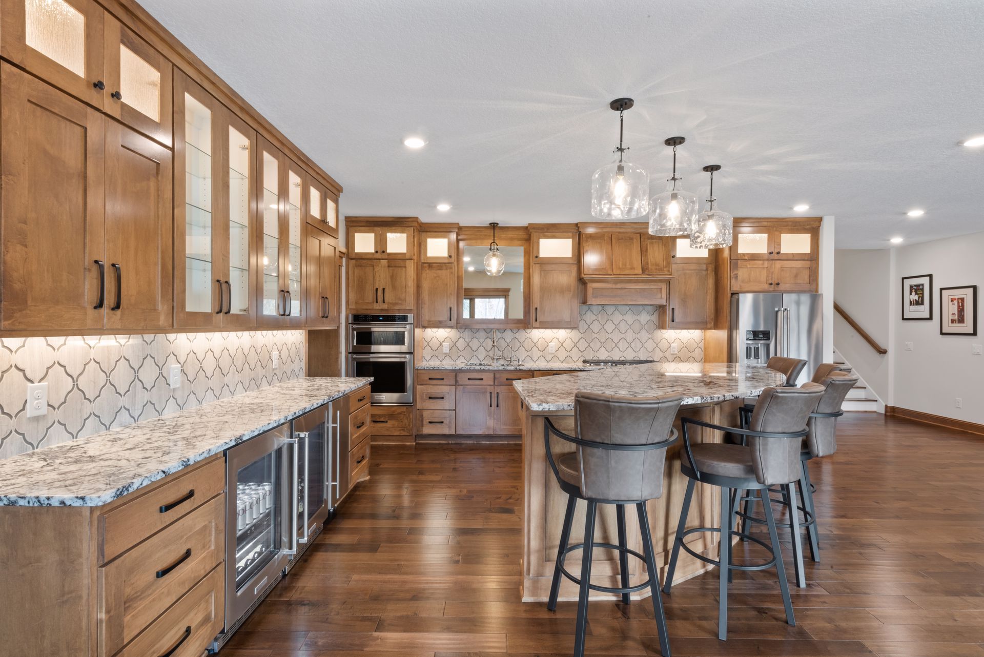 Kitchen Cabinet Services | Fridley, MN