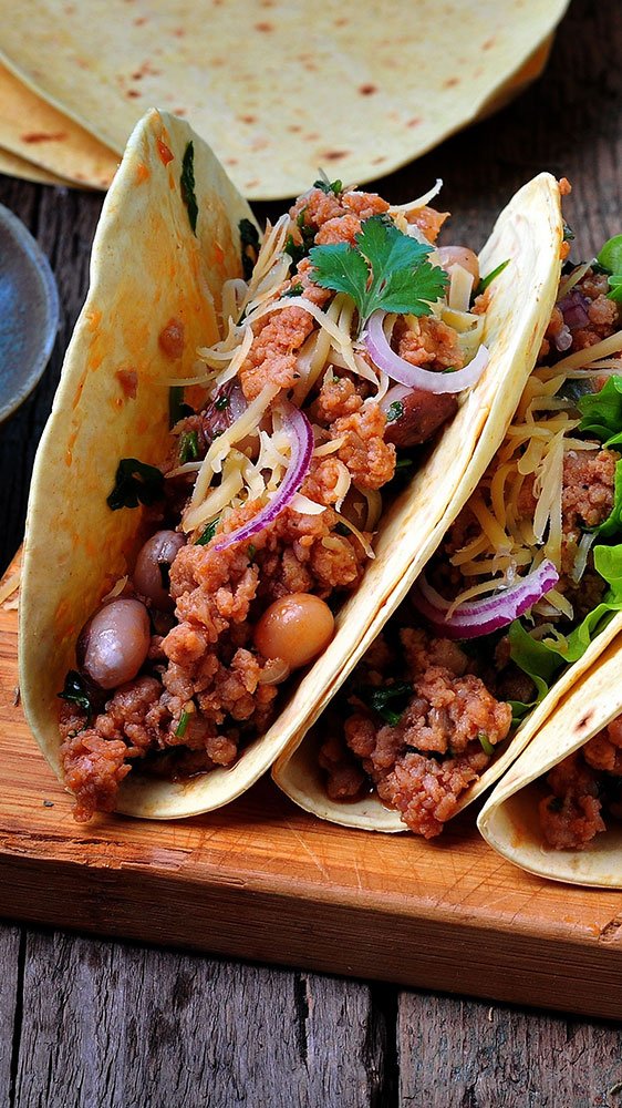 Don Pancho Mexican Restaurant Menu | Jackson, TN