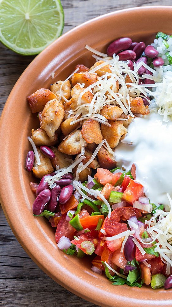 Don Pancho Mexican Restaurant Menu | Jackson, TN