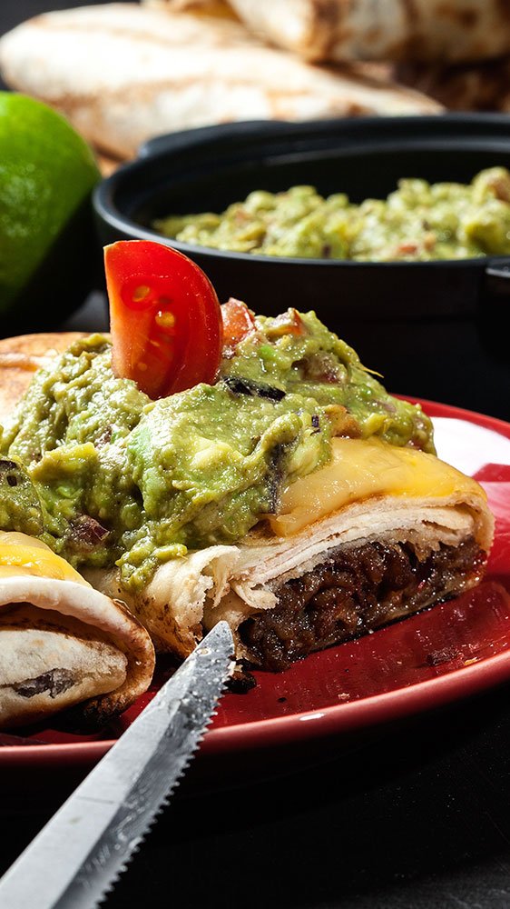 Don Pancho Mexican Restaurant Menu | Jackson, TN