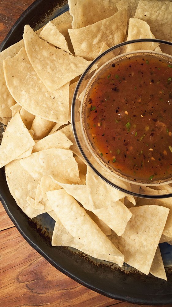 Don Pancho Mexican Restaurant Menu | Jackson, TN