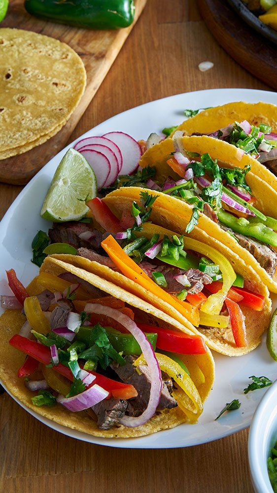 Don Pancho Mexican Restaurant Menu | Jackson, TN