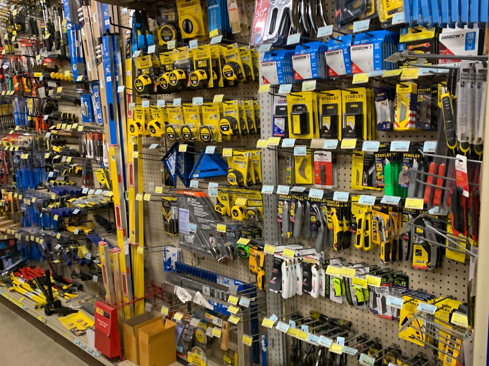 Hardware Store | Pittsfield, MA