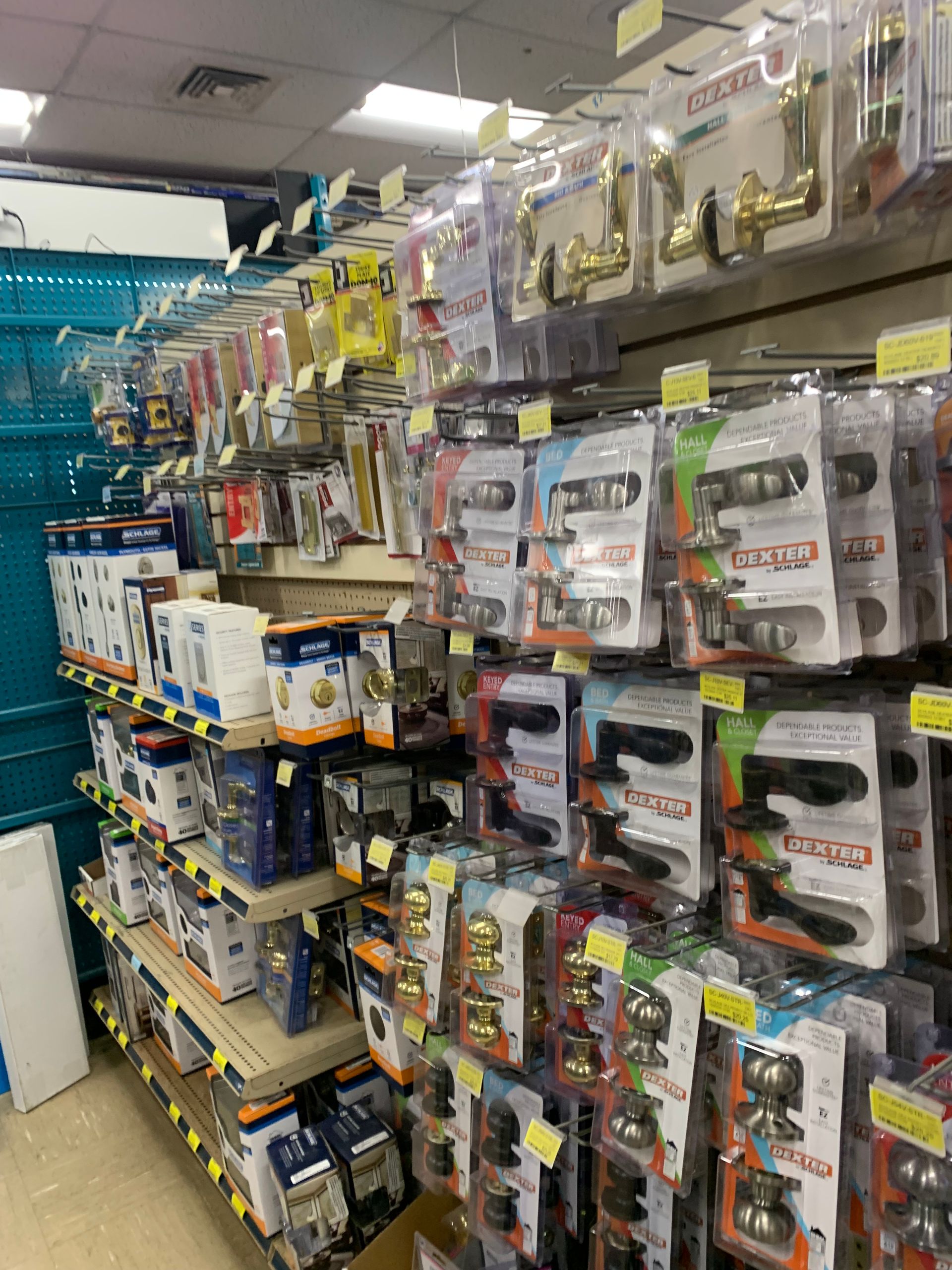 Hardware Store | Pittsfield, MA