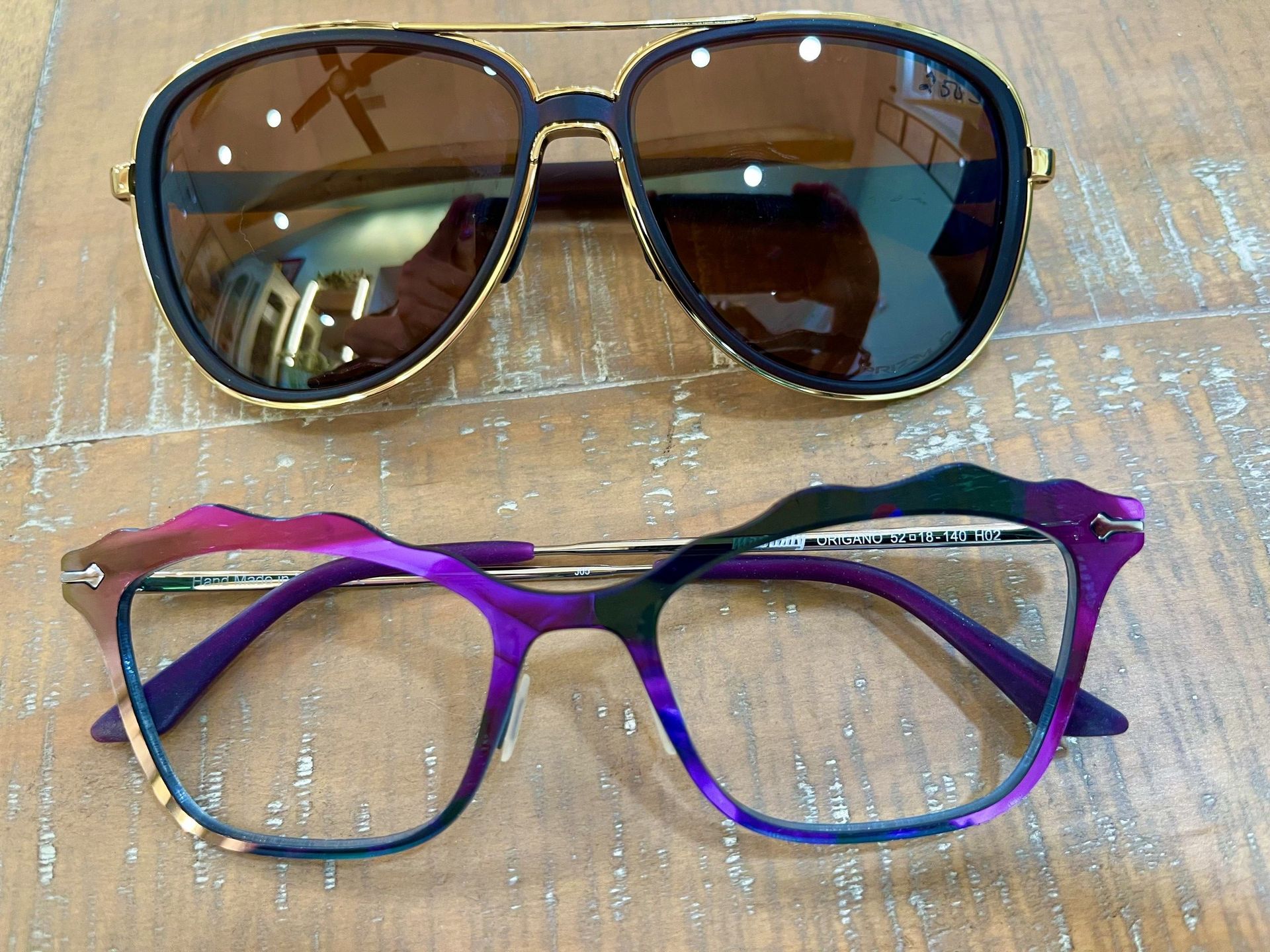 Prescription Eyeglasses Coventry, CT | Ashford, CT