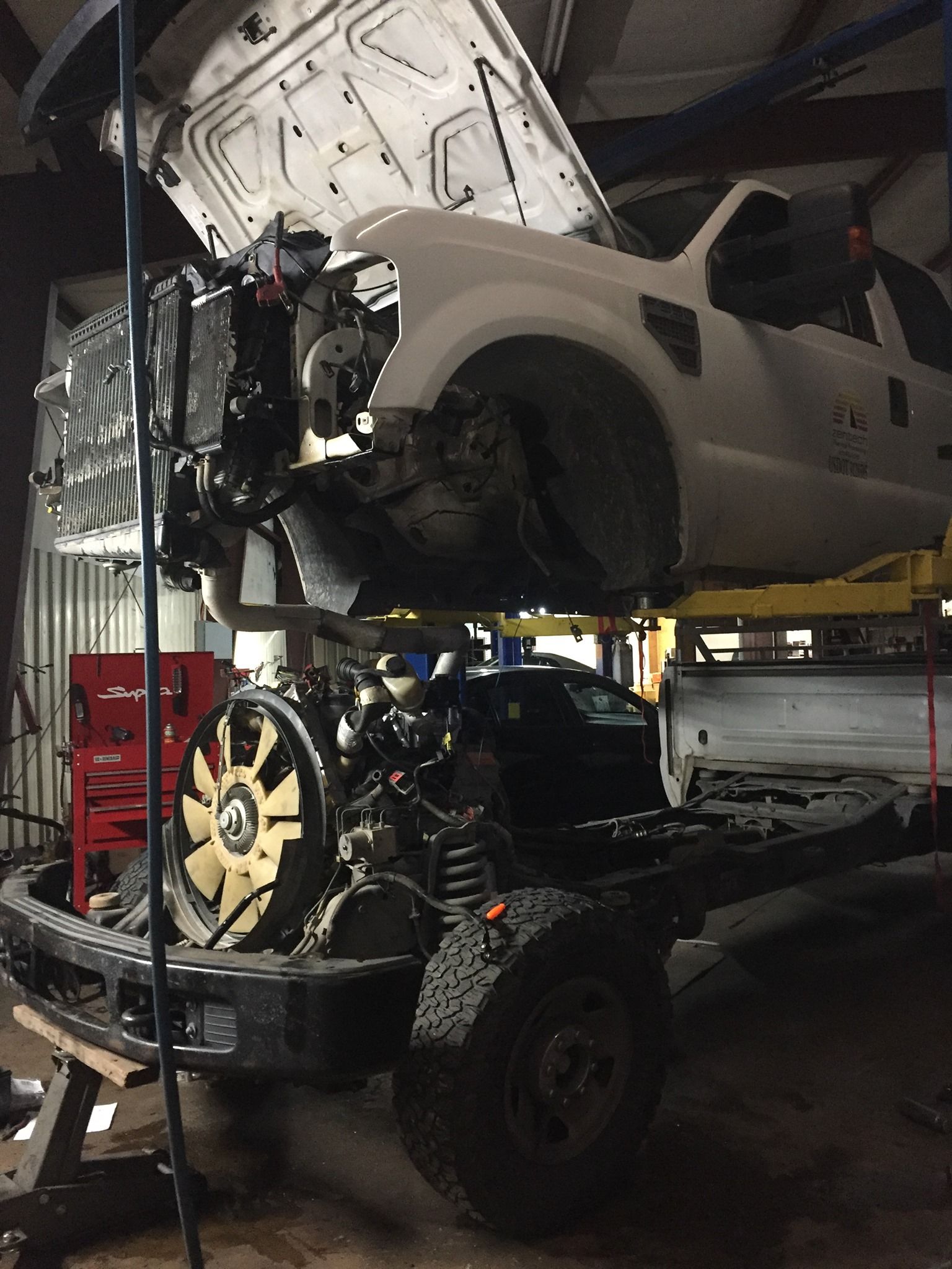 Auto Repair Gallery | Kabani's Auto Repair | Tulsa, OK