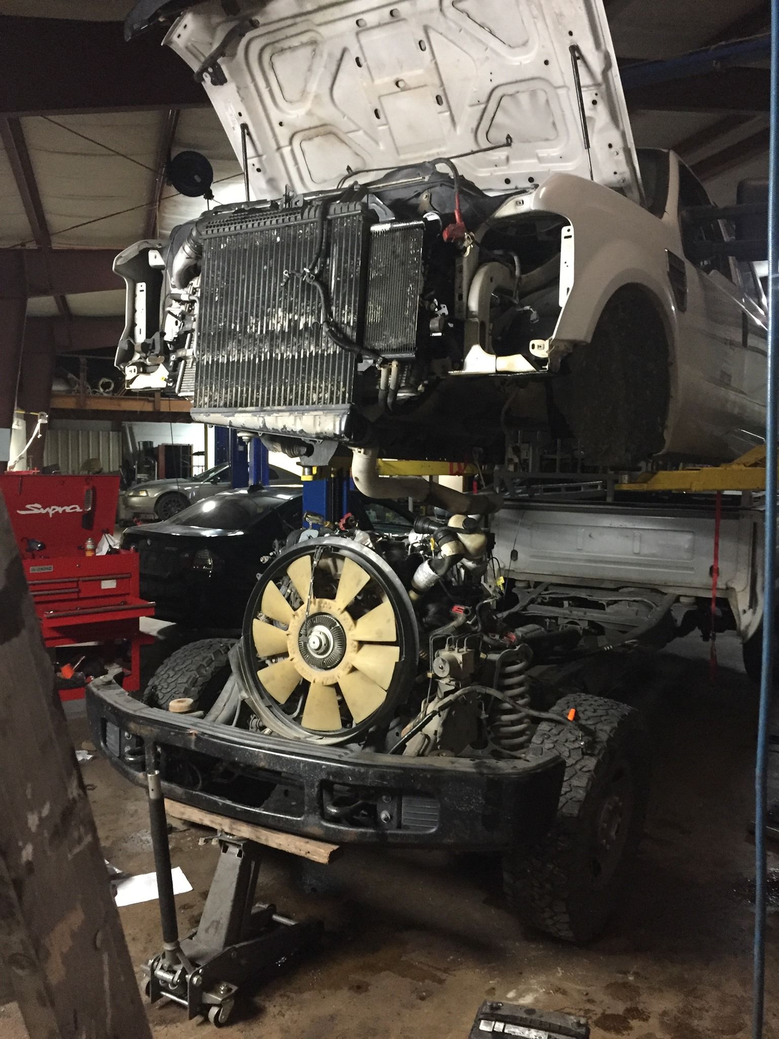 Auto Repair Gallery | Kabani's Auto Repair | Tulsa, OK