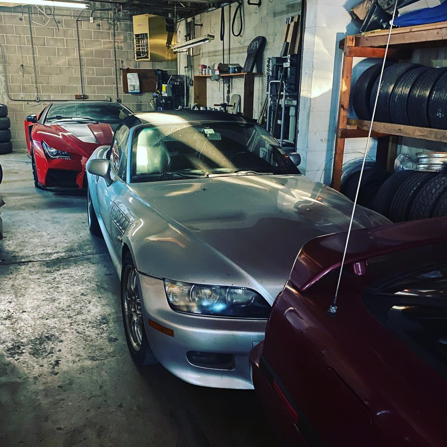 Auto Repair Gallery | Kabani's Auto Repair | Tulsa, OK