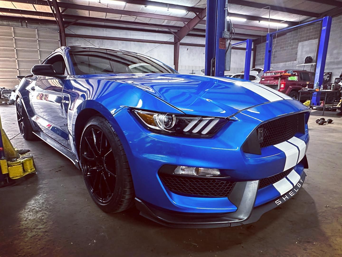 Auto Repair Gallery | Kabani's Auto Repair | Tulsa, OK