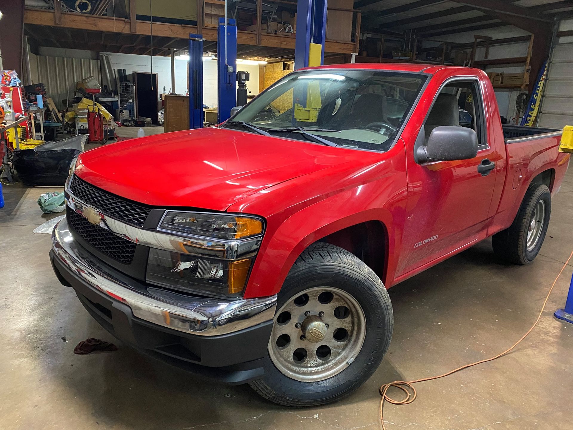 Auto Repair Gallery | Kabani's Auto Repair | Tulsa, OK