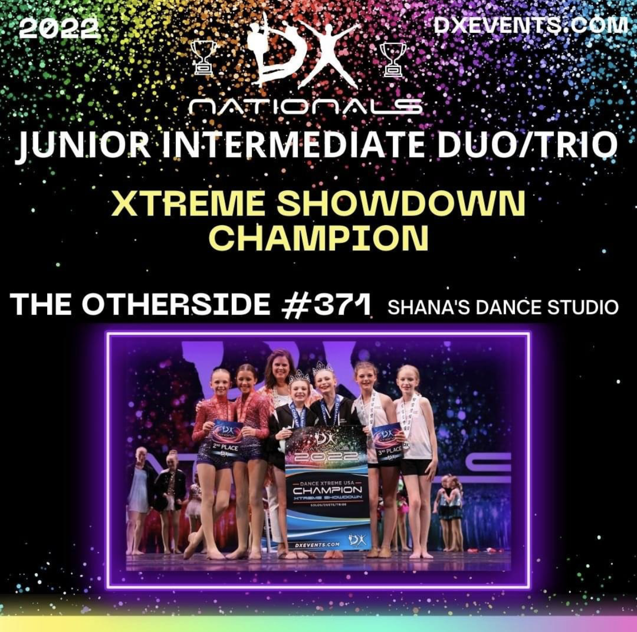 Dance Photo Gallery | Shana's Dance Studio