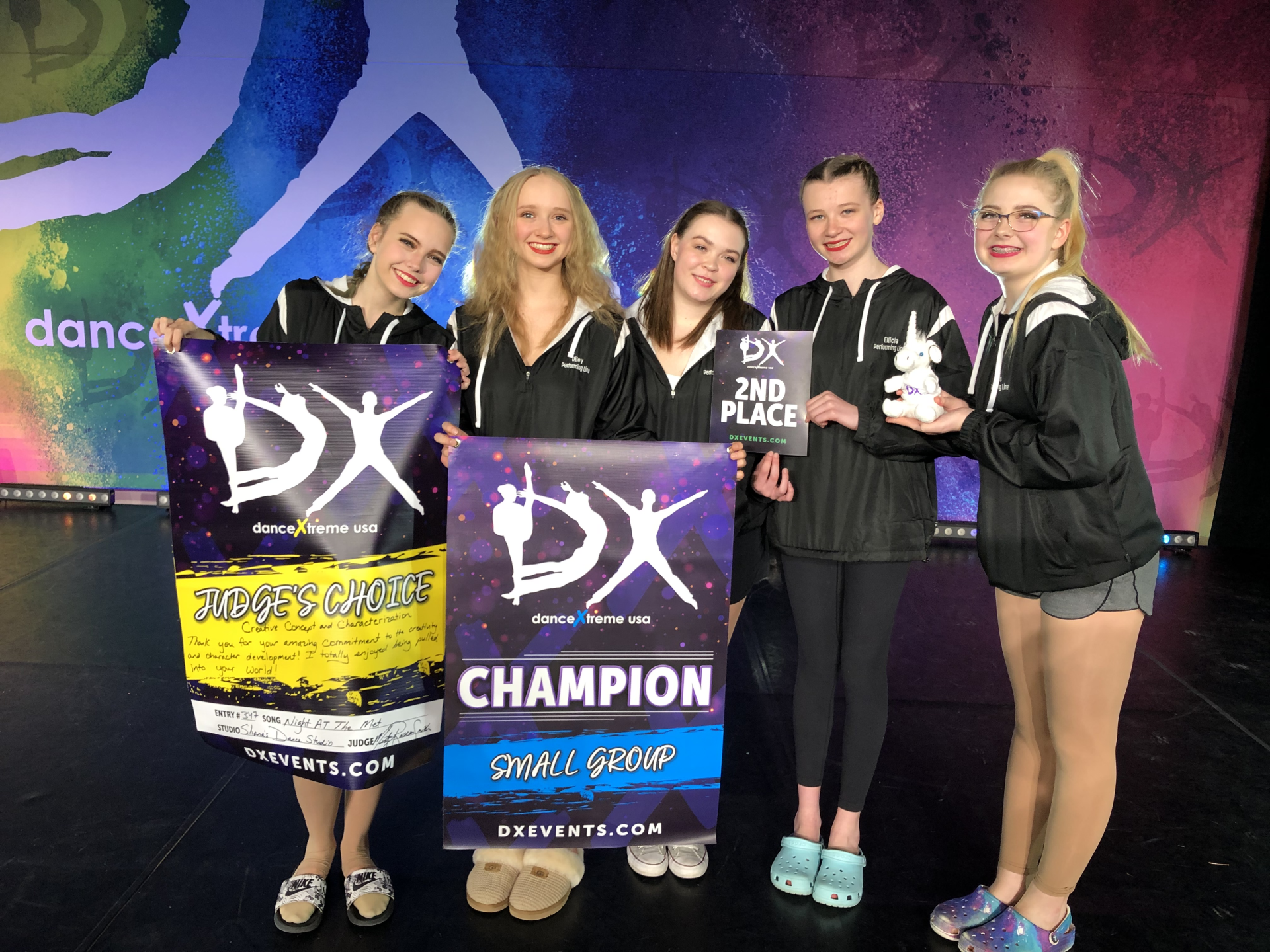 Dance Photo Gallery | Shana's Dance Studio