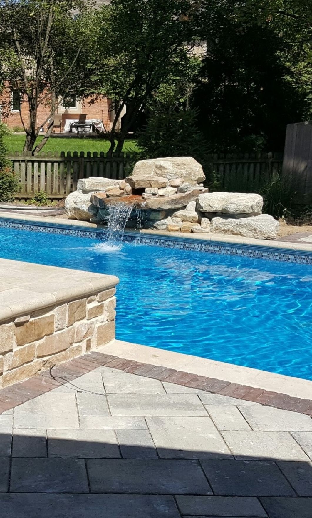 Pool Installers Westfield, IN | Sherrard Pools