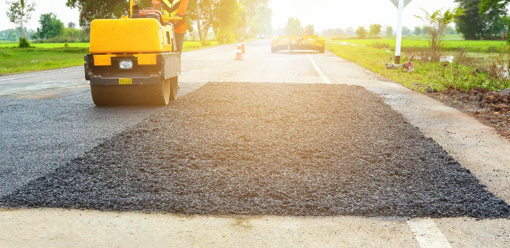 JT Paving | Asphalt Paving | Tampa, FL