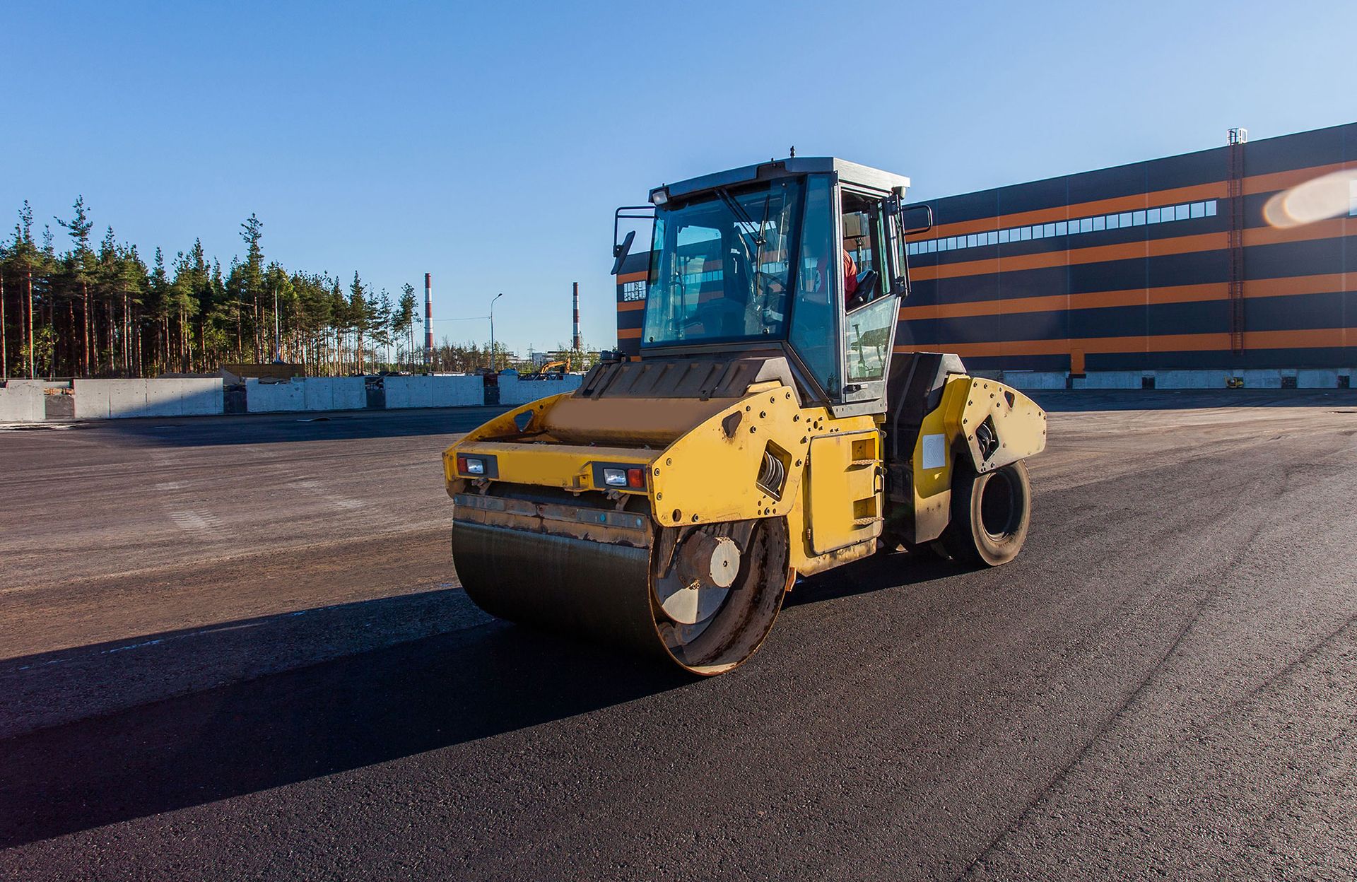 JT Paving | Asphalt Paving | Tampa, FL