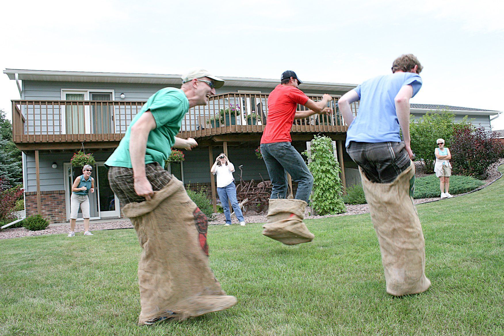 Fun and Games Rental | Duluth, MN