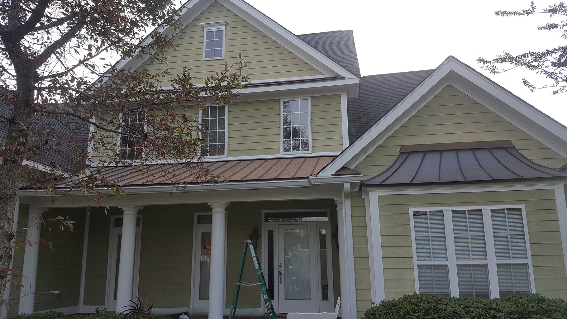 Siding Contractors Long Beach, MS | Pass Christian, MS