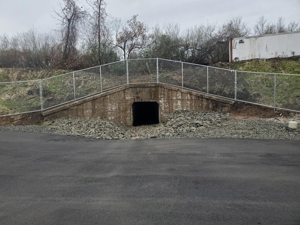 Chain-Link Fence Options | North Haven, CT