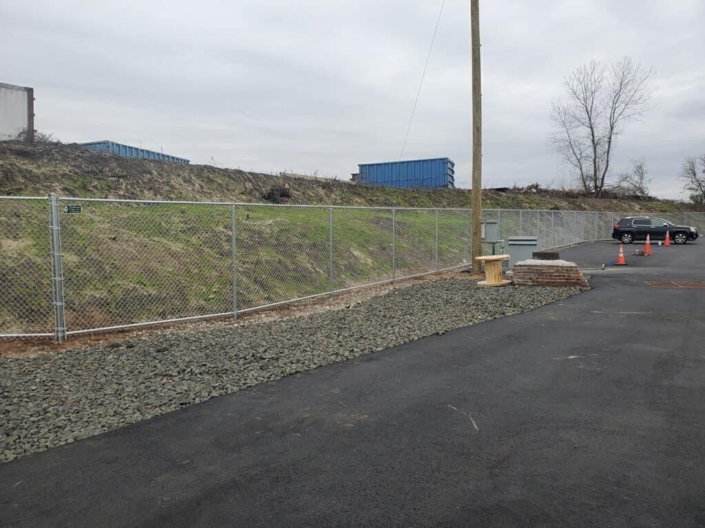Chain-Link Fence Options | North Haven, CT
