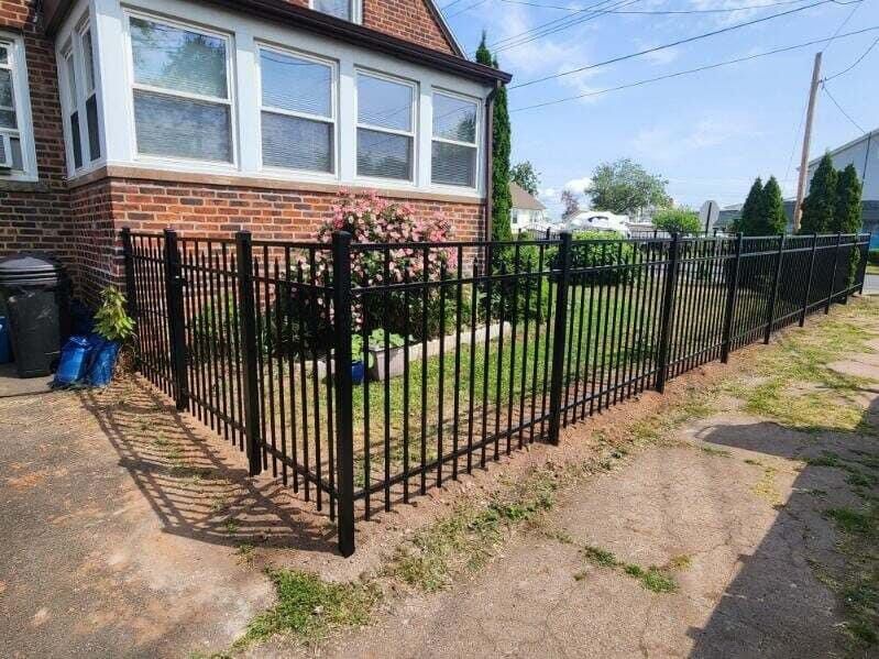 Photo Gallery | Frankson Fence Co