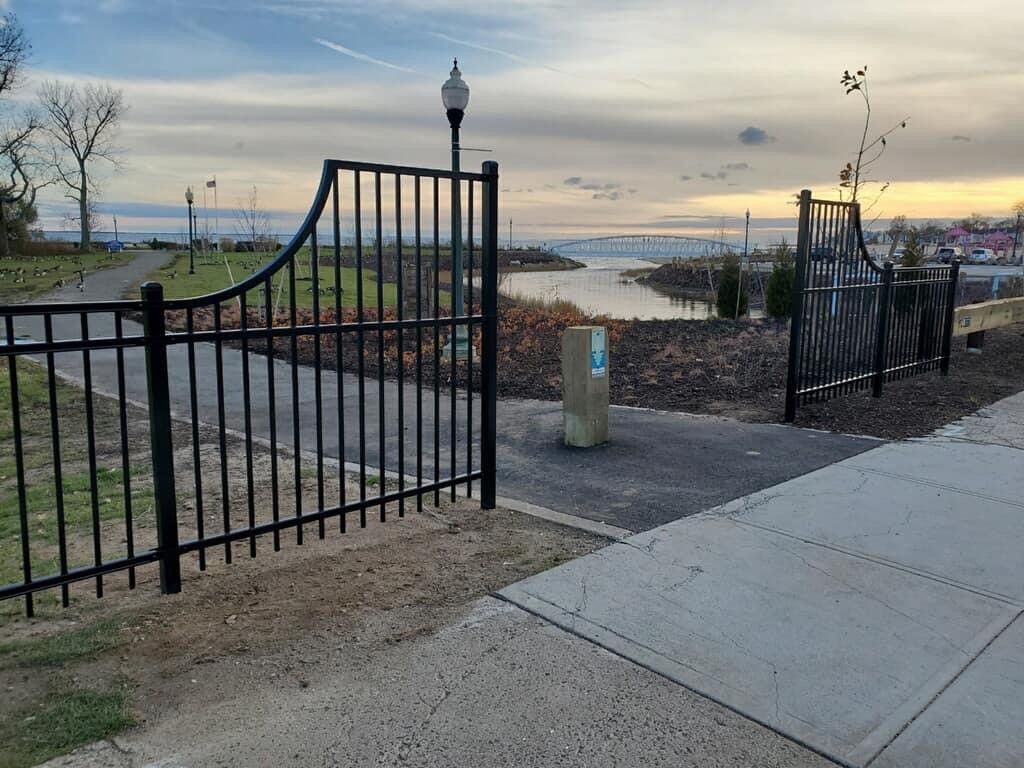 Photo Gallery | Frankson Fence Co