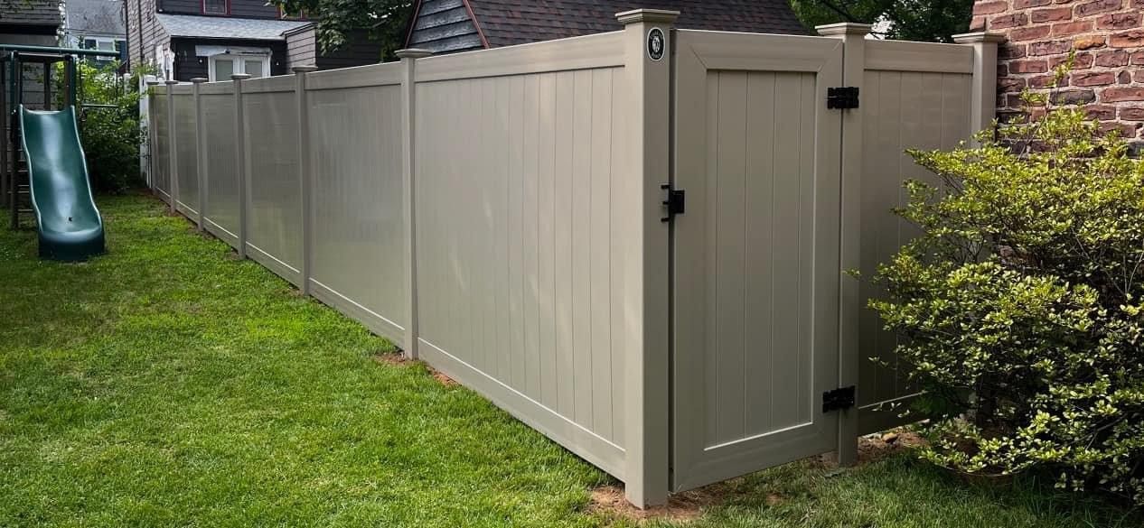 Photo Gallery | Frankson Fence Co