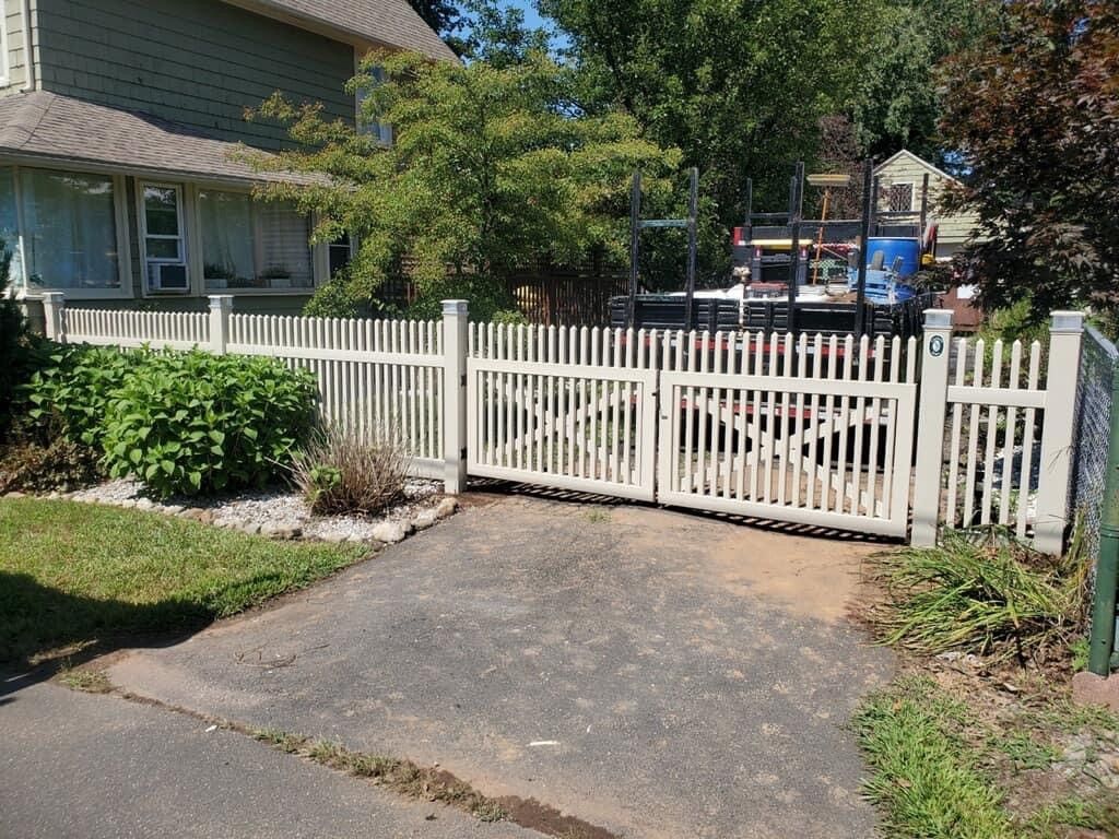 Photo Gallery | Frankson Fence Co