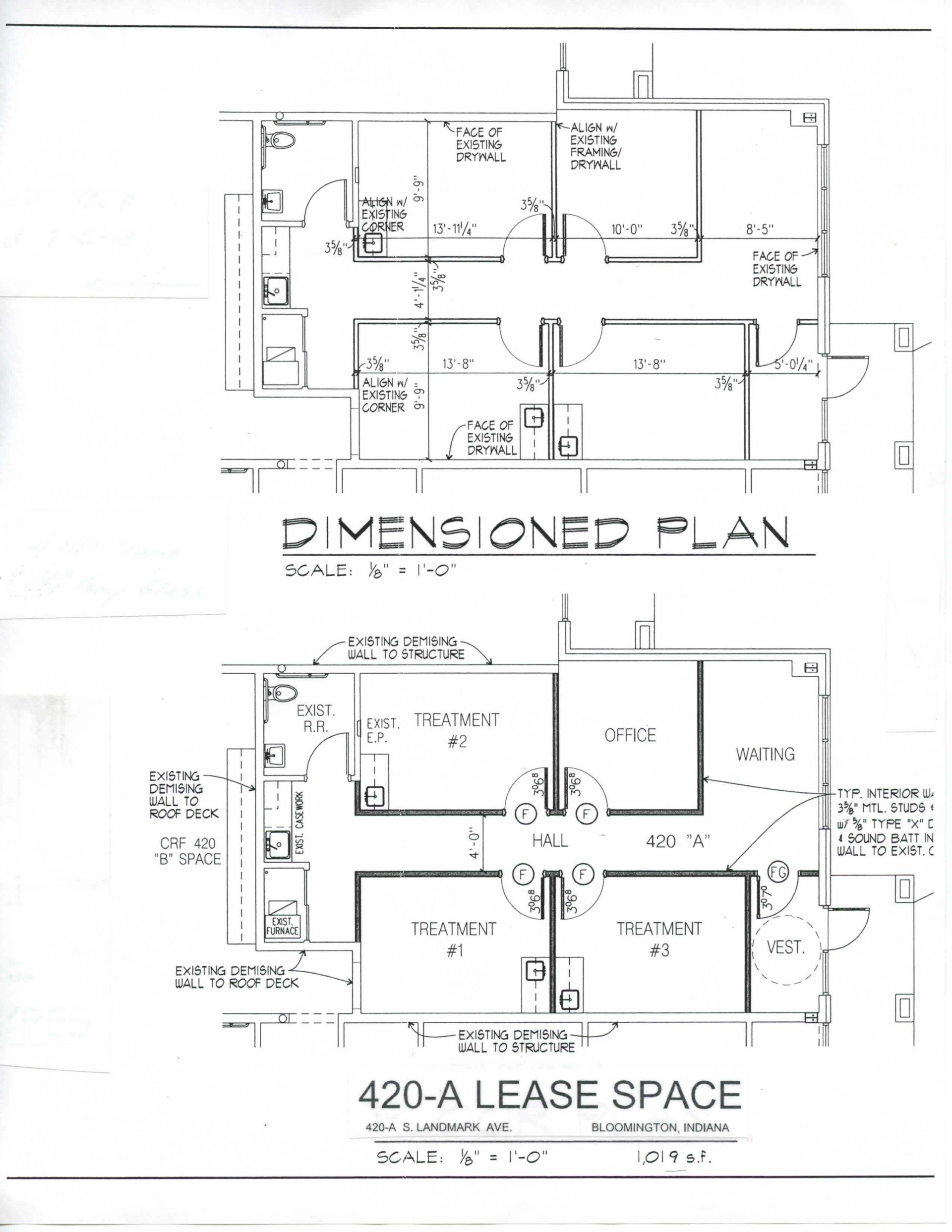 Property Leasing | Property Management | Bloomington, IN