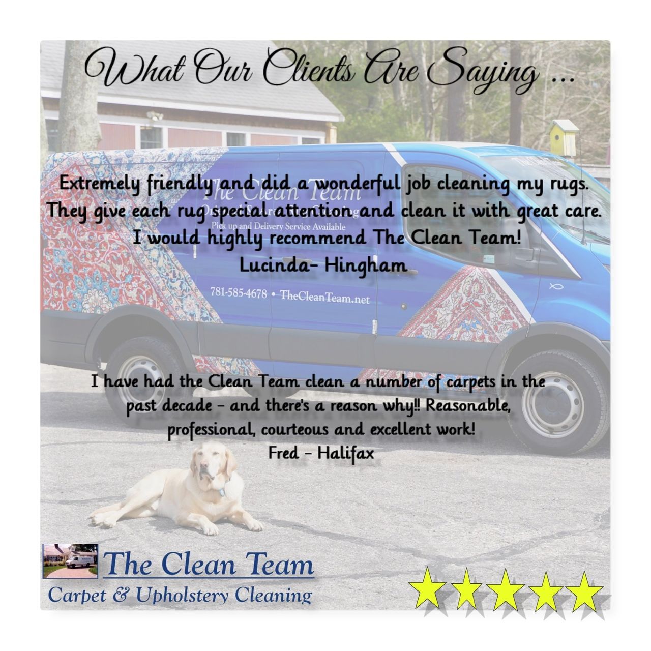 Gallery | The Clean Team