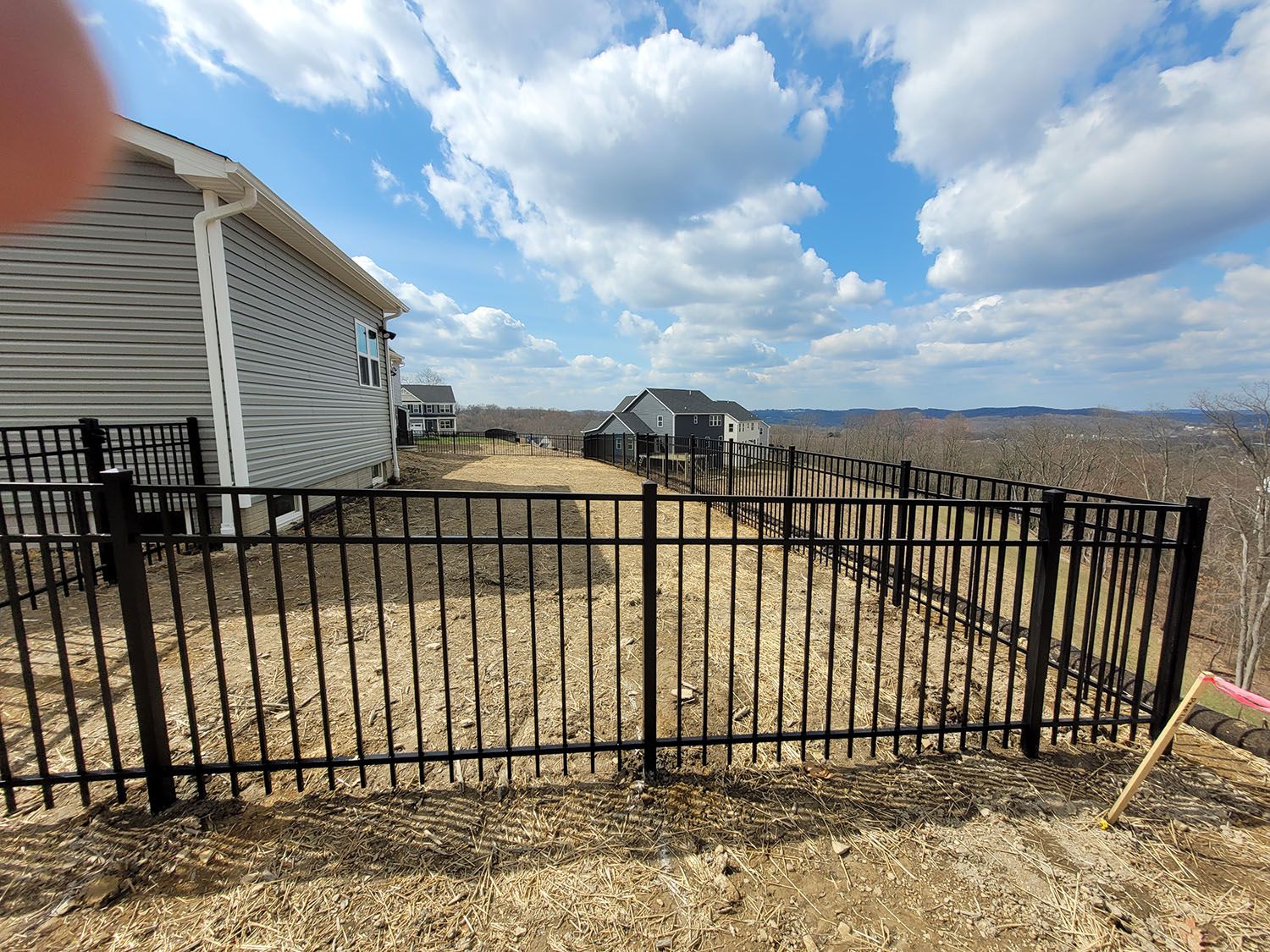 Fence Gallery | Blaine Fence | Butler, PA