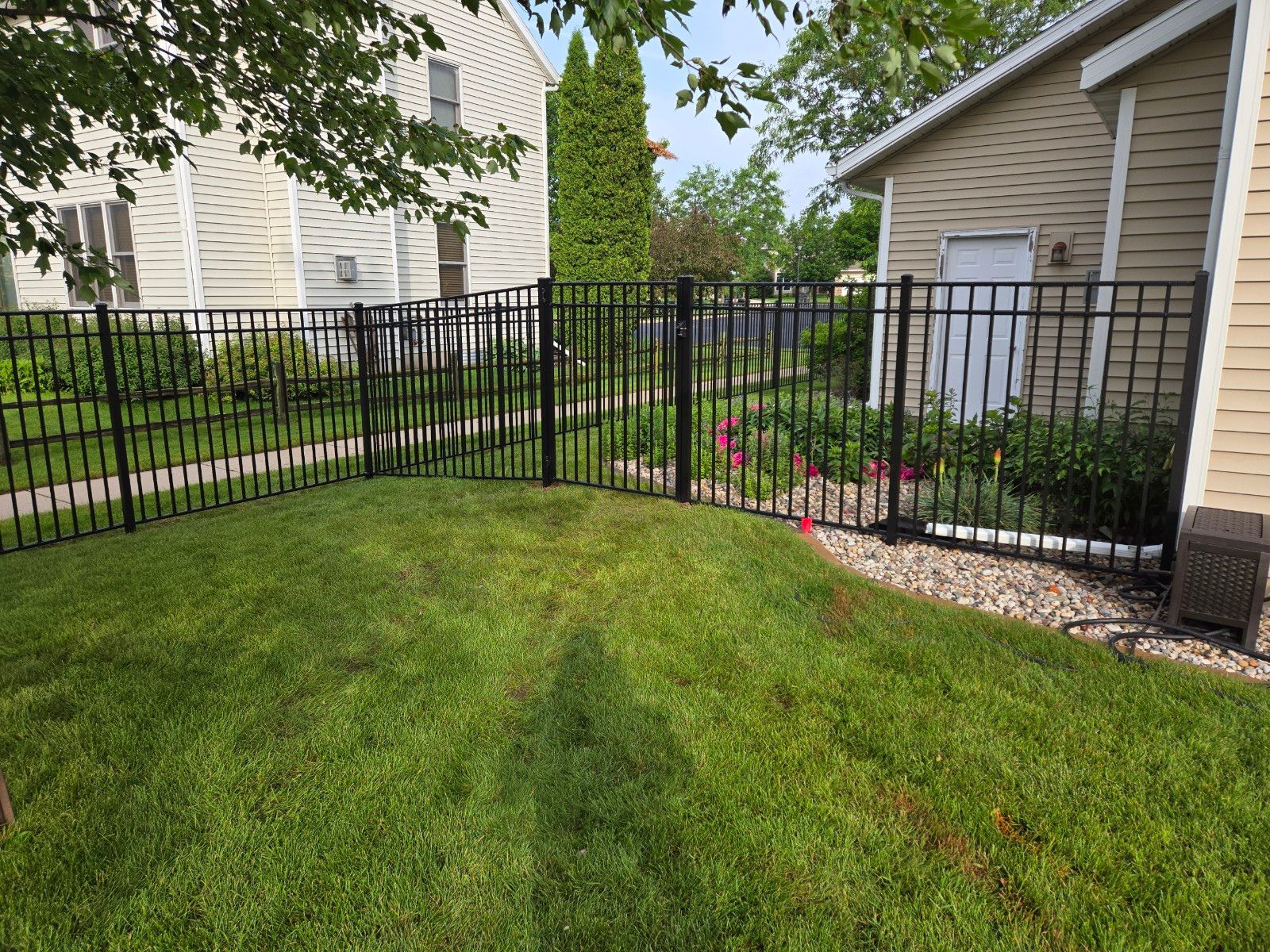 Dane County Fence & Deck | Gallery