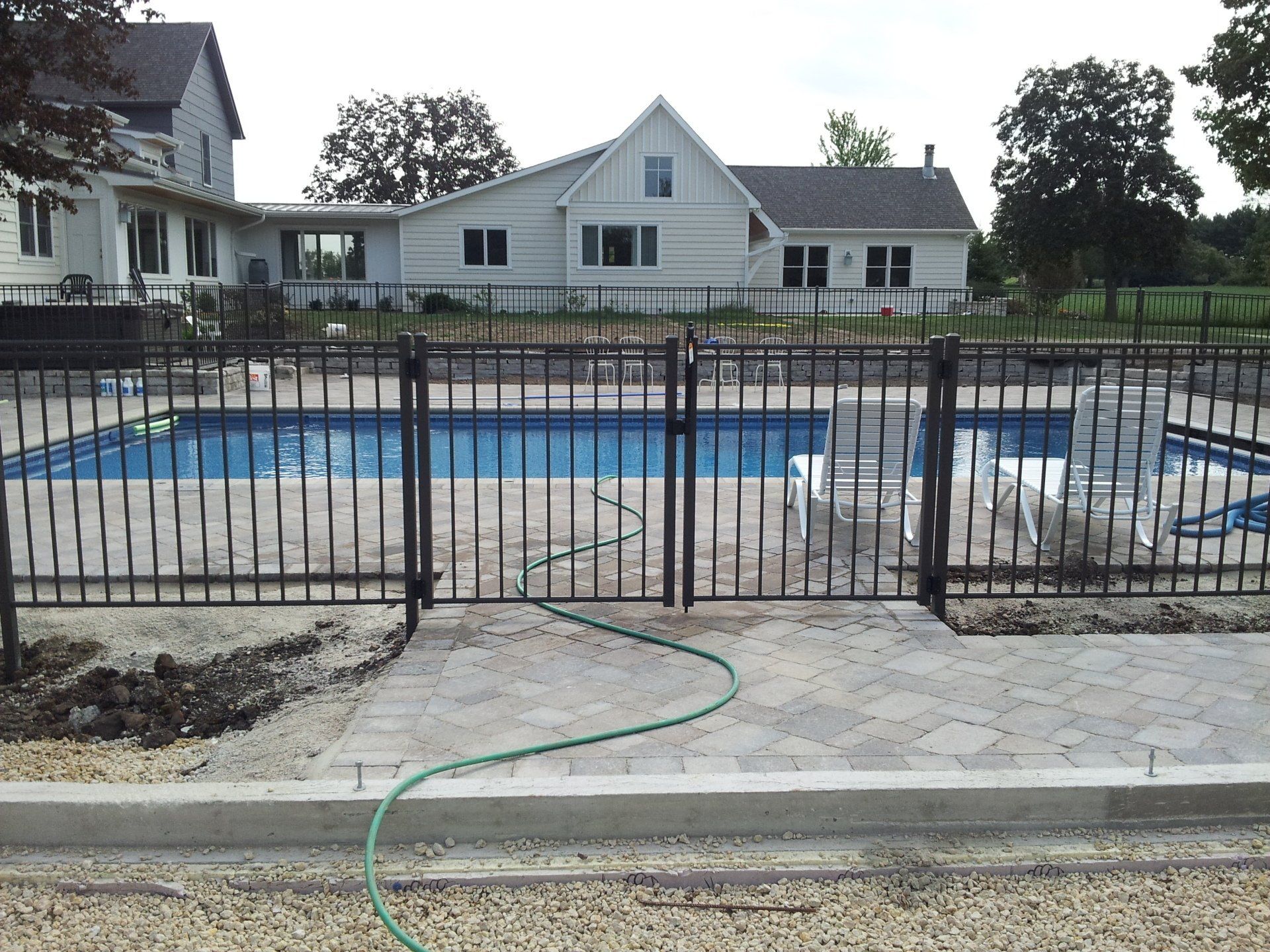 Dane County Fence & Deck | Gallery