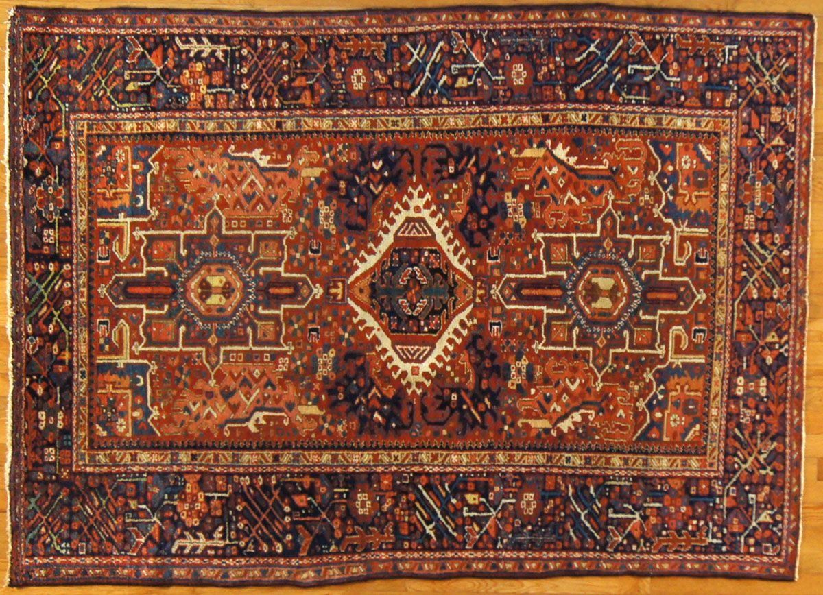 Sample Gallery | Kurosh Rugs | Twin Cities area
