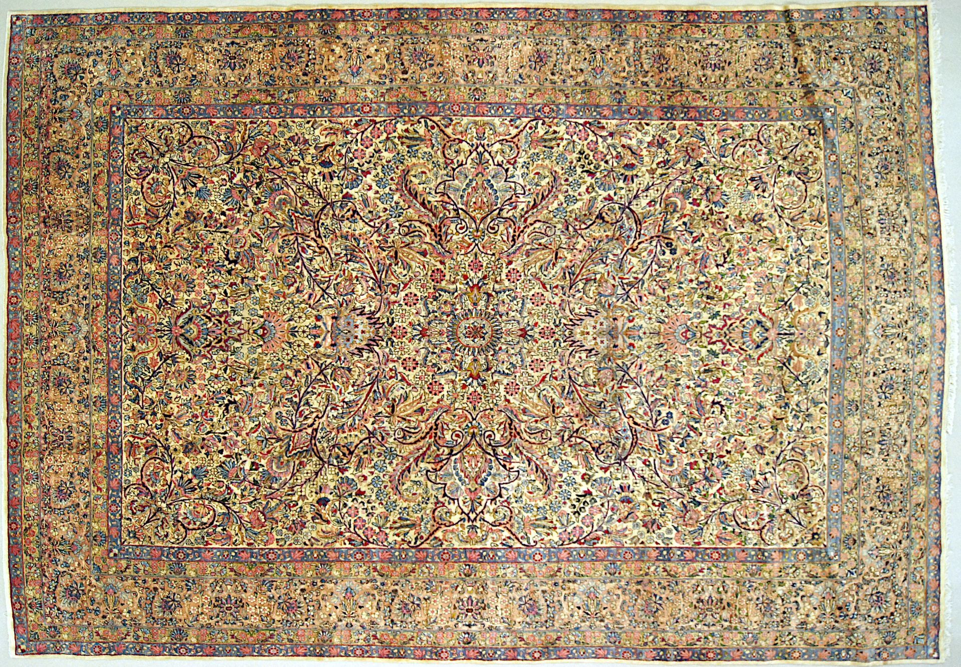 Intricate Rugs | Kurosh Rugs | the Twin Cities area