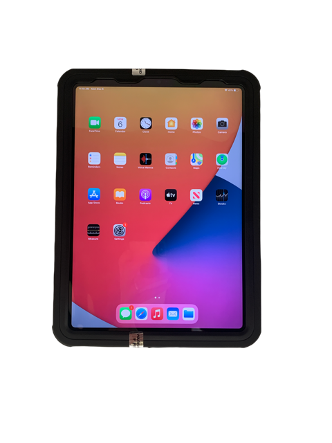 Intrinsically Safe iPad | Ruggedized | Richmond, TX