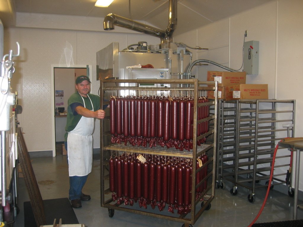 Mt. View Meat & Sausage Company | Butcher Shop | Tacoma, WA