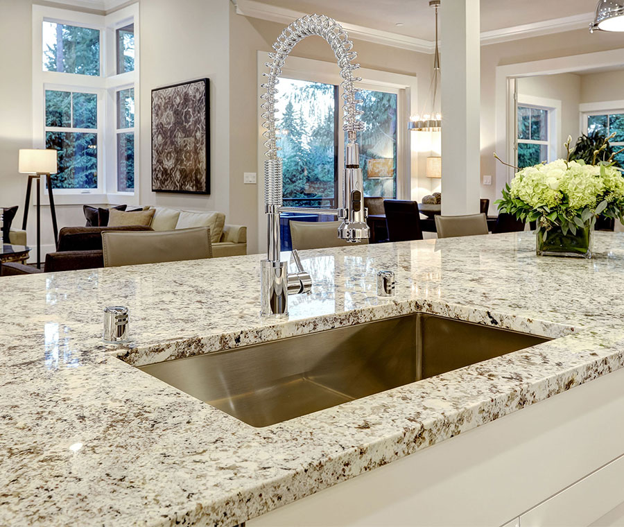 Countertop Installs Cutting Edge Countertops Springfield, MO