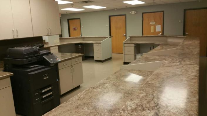 Project Gallery | Cutting Edge Countertops