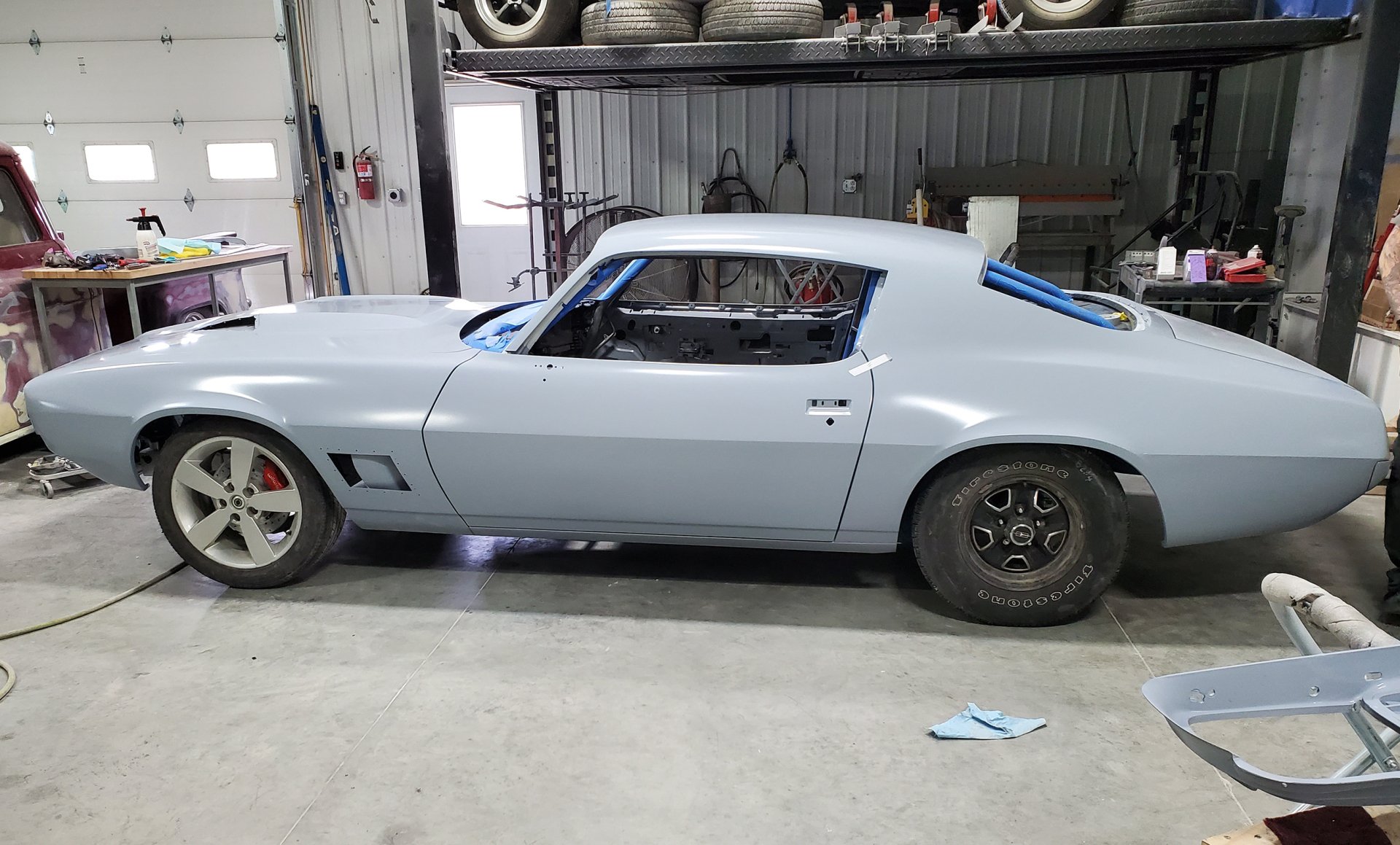 HM Auto | Auto Mechanic | Williamsburg, IA