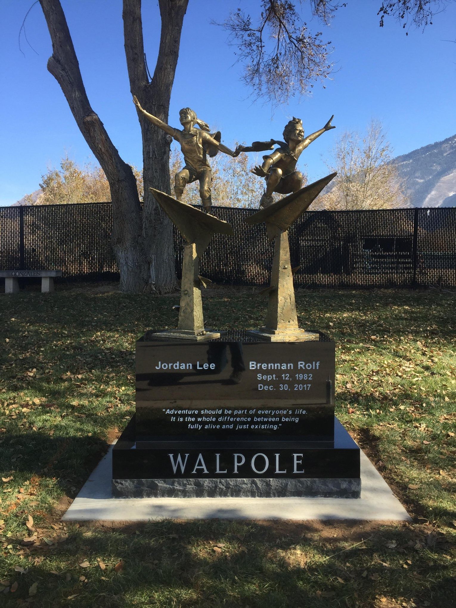 Headstones & Monuments | Provo, UT
