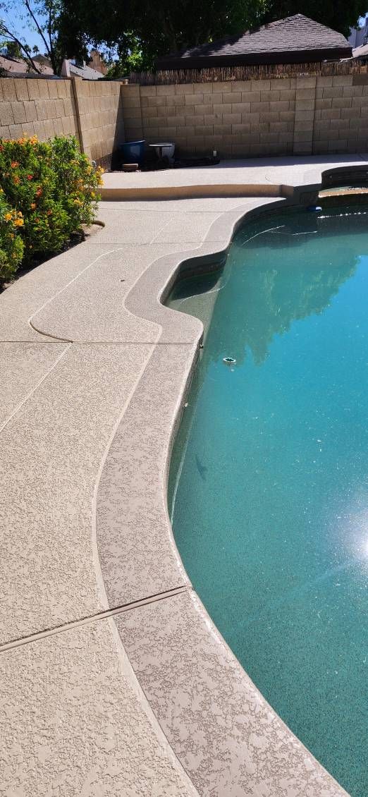 Gallery | AZ Deck | Scottsdale, AZ