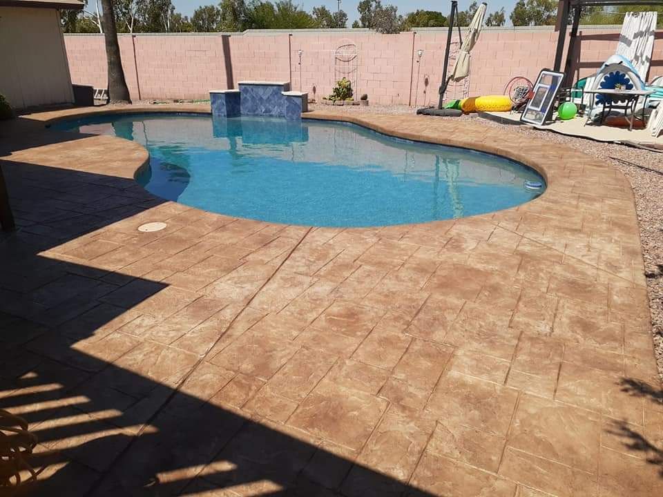 Gallery | AZ Deck | Scottsdale, AZ