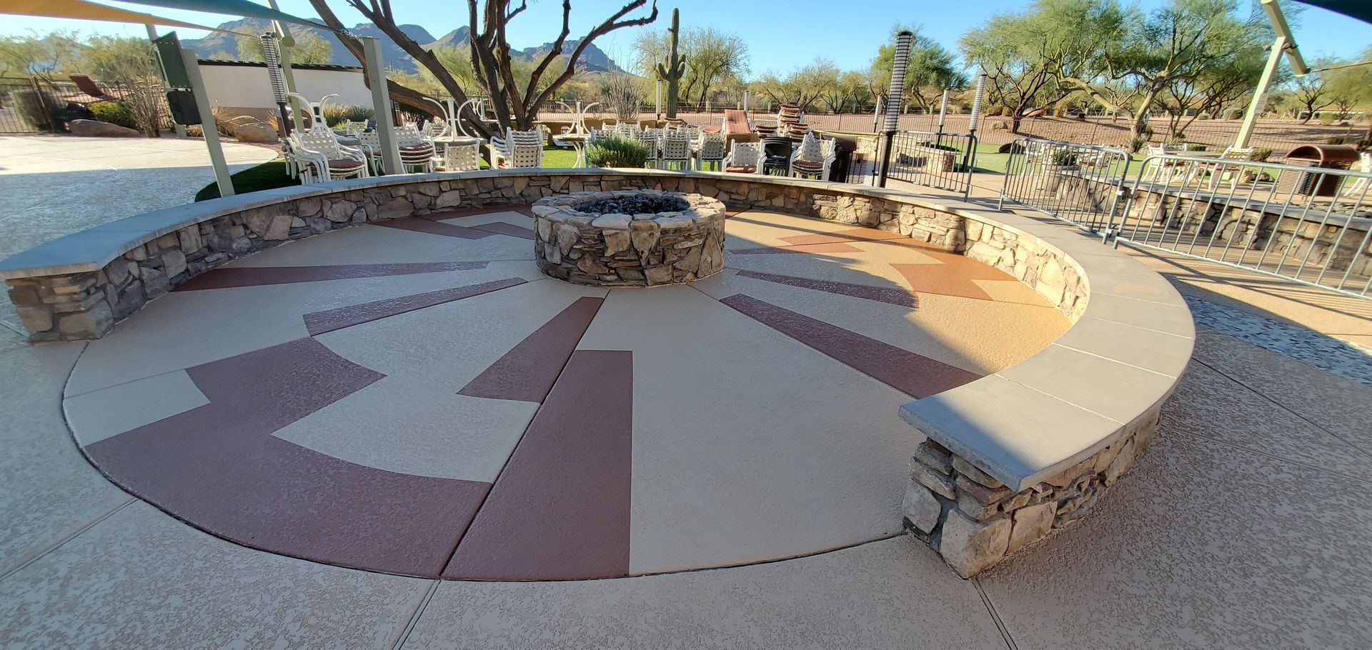 Gallery | AZ Deck | Scottsdale, AZ