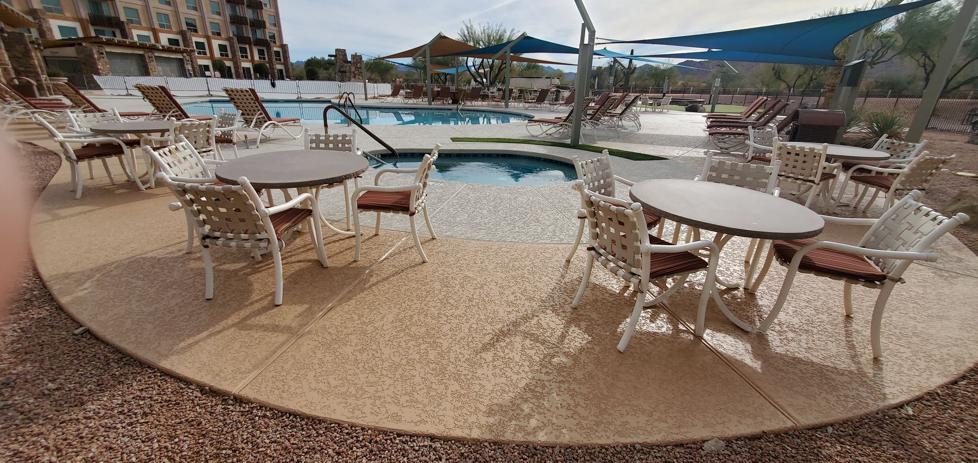 Gallery | AZ Deck | Scottsdale, AZ