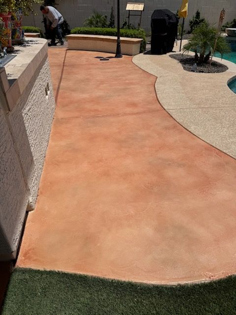 Gallery | AZ Deck | Scottsdale, AZ