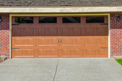 About Precision Garage Doors Milton-Freewater Garage Sales