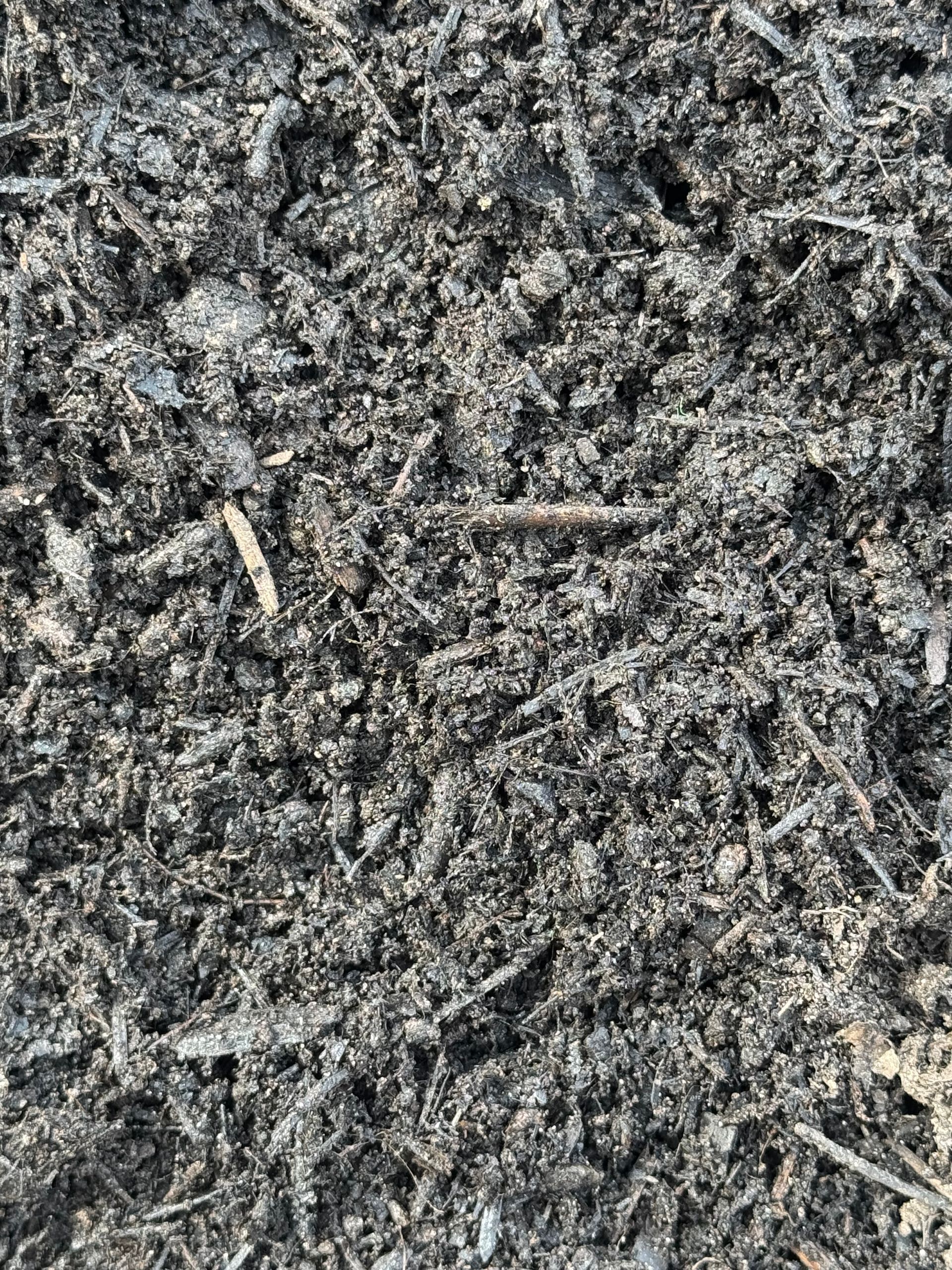 Soil Material Products | Smithfield, NC