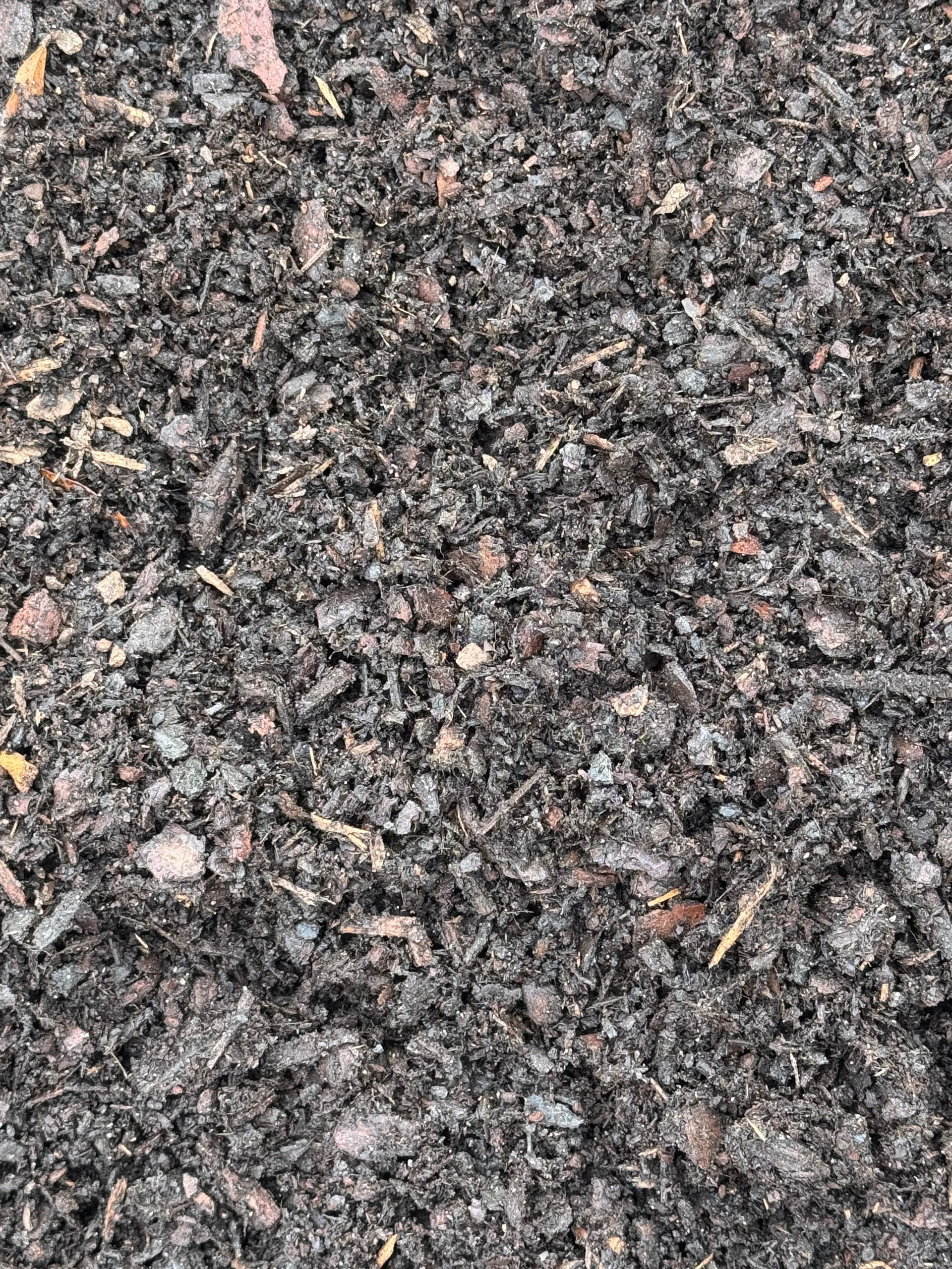 Soil Material Products | Smithfield, NC